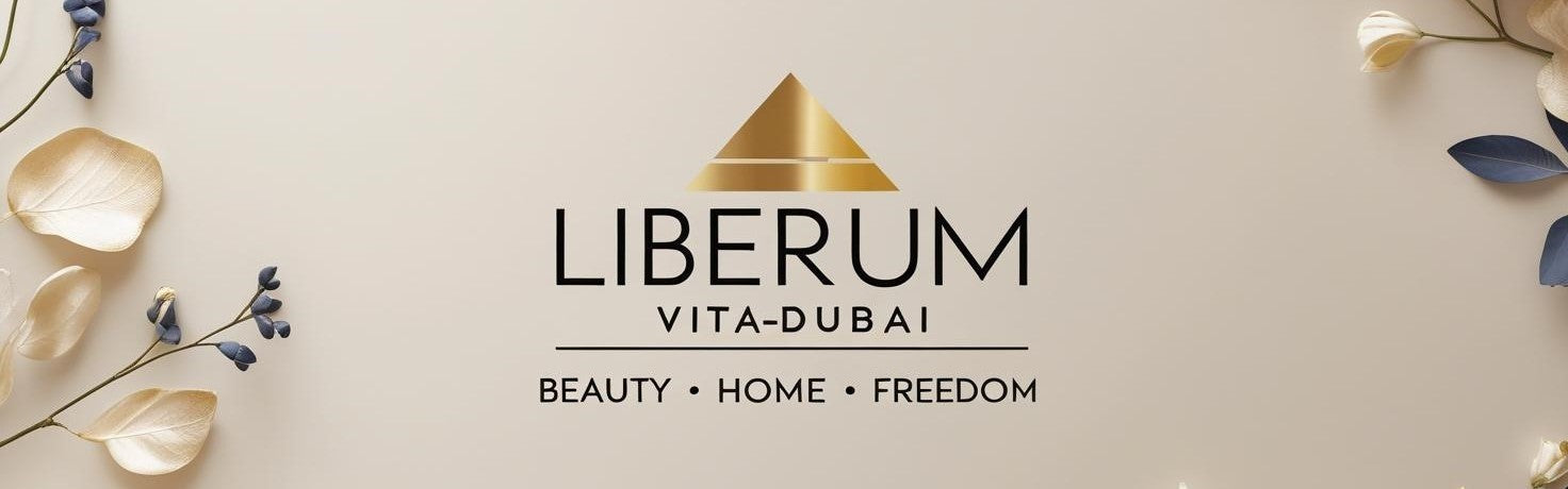 About us - Liberum - Vita - Dubai – LIBERUM
